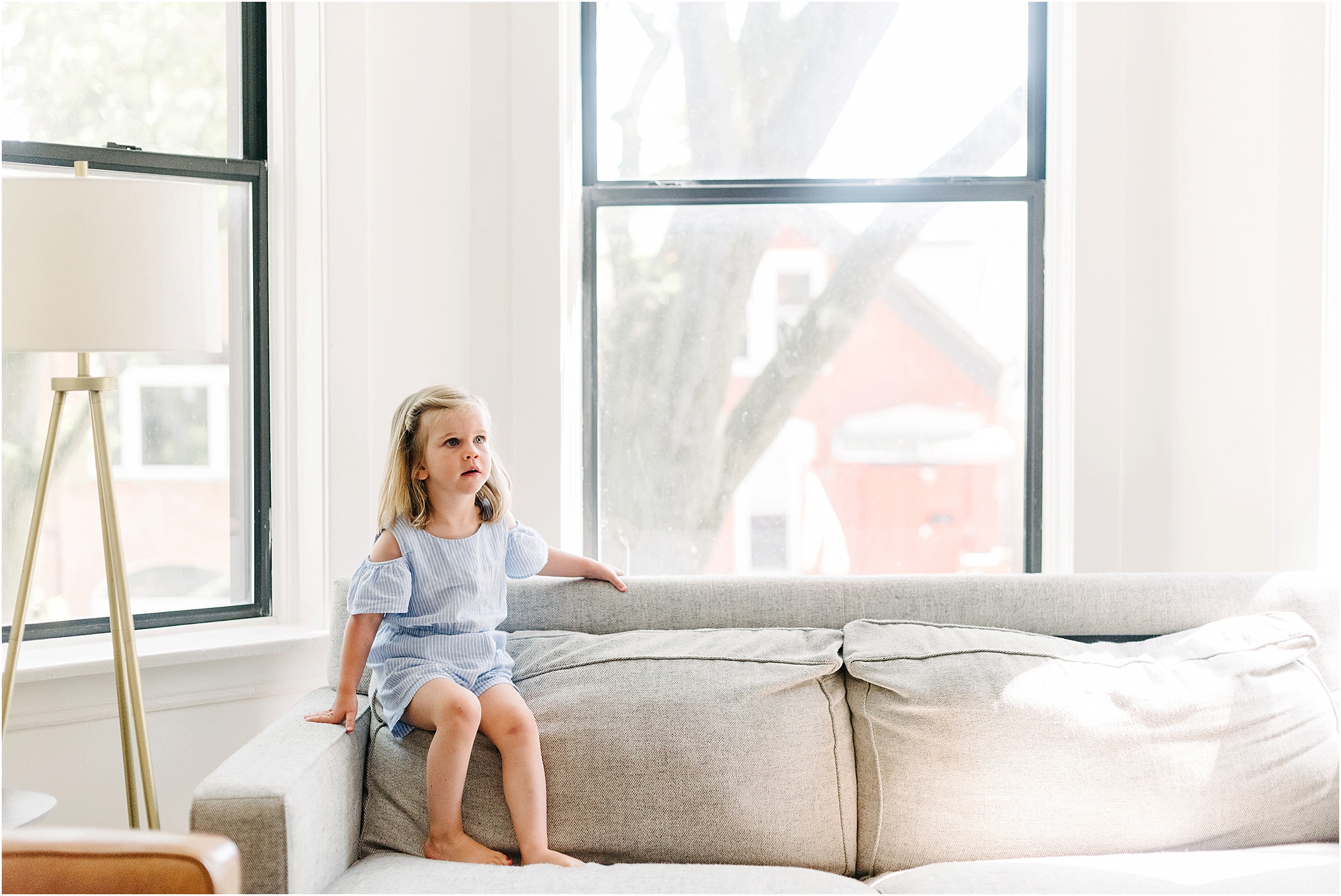 Merz family | Chicago family newborn lifestyle photographer - Chicago ...