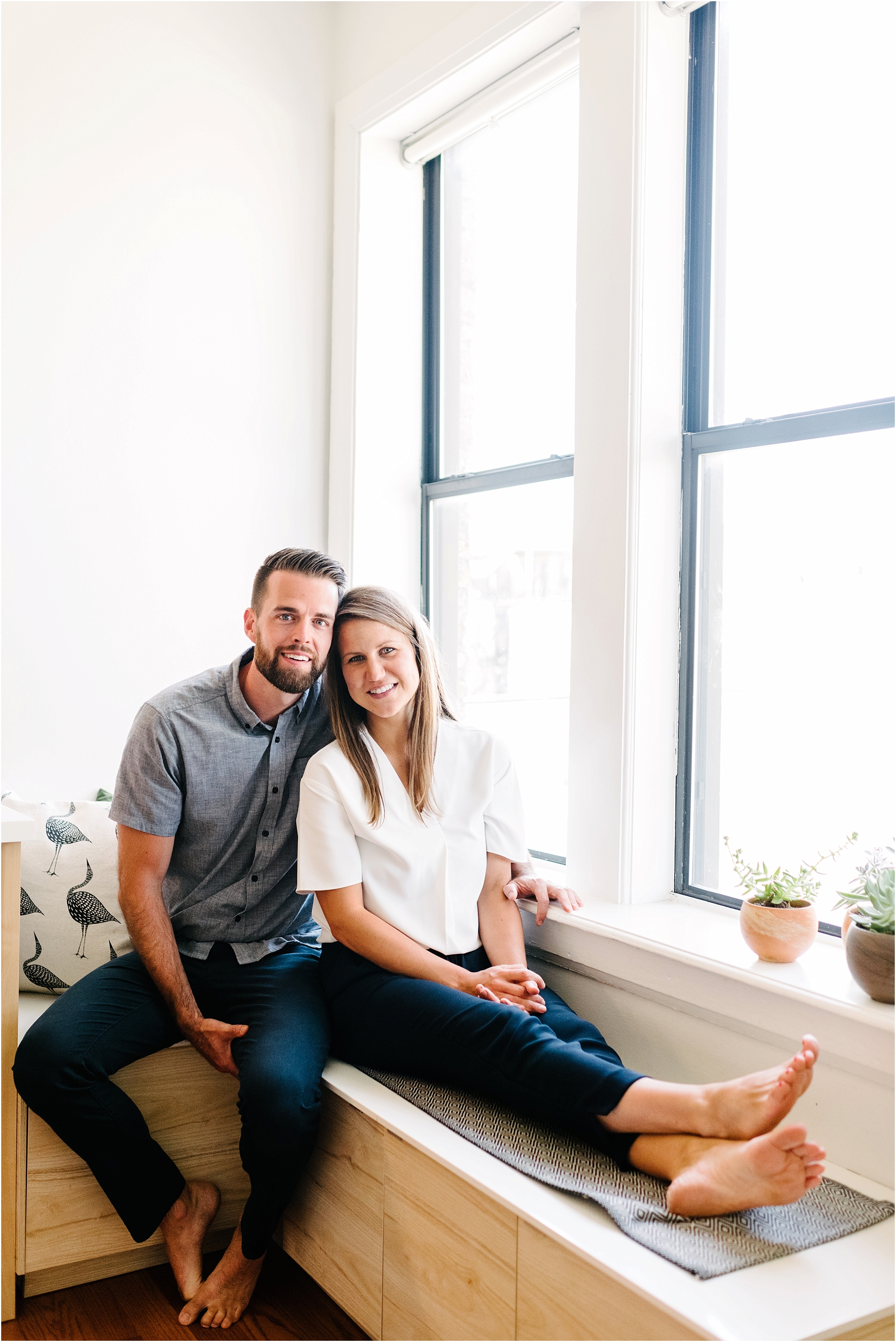 Merz family | Chicago family newborn lifestyle photographer - Chicago ...