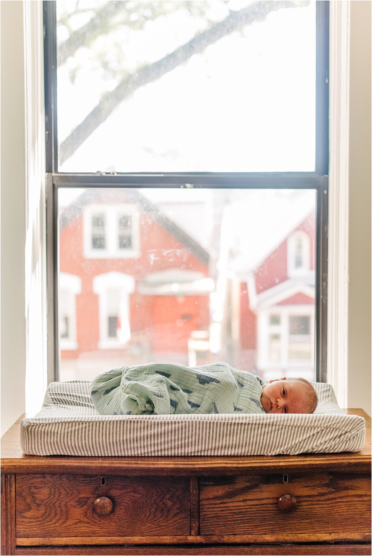 Merz family | Chicago family newborn lifestyle photographer - Chicago ...