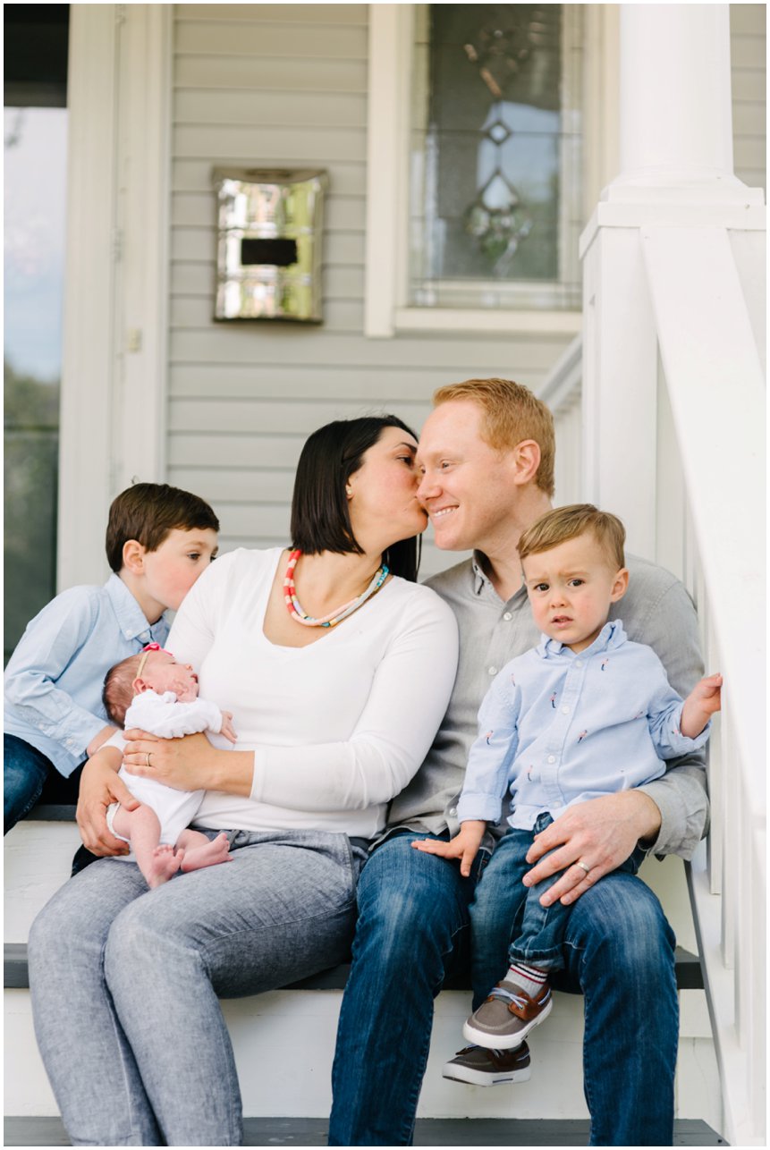 Front Porch Mini sessions in Chicago - Chicago Family Photographer ...
