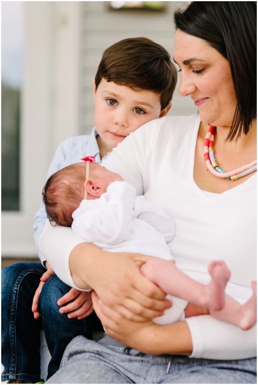 Front Porch Mini sessions in Chicago - Chicago Family Photographer ...